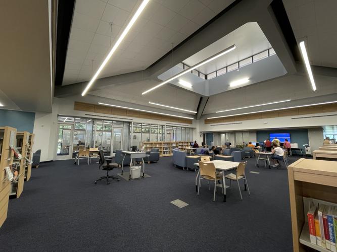 New River Library to put local authors in the spotlight | Pasco County ...