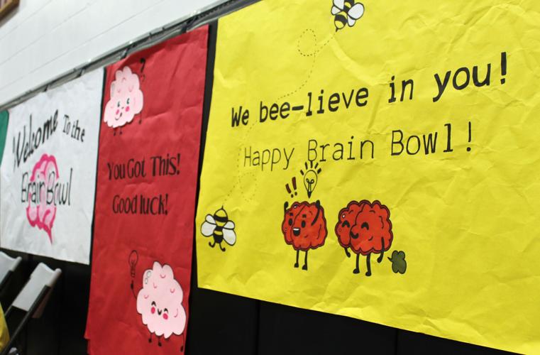 Hillsborough students compete in Black History Brain Bowl ...