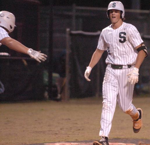 Sickles baseball off to another hot start | Sports | tampabeacon.com