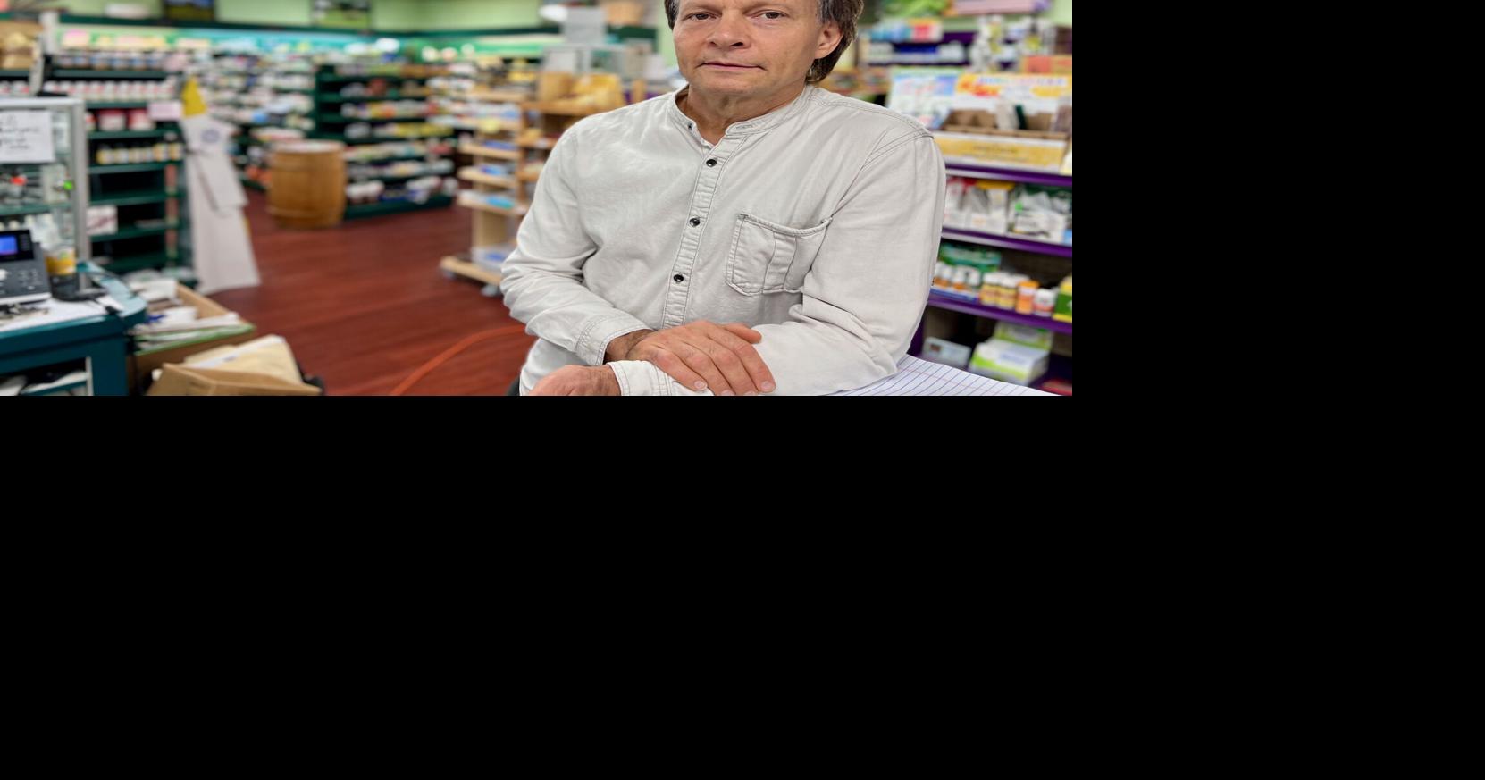 Chuck’s gets a new Temple Terrace location, and a new mission as well ...