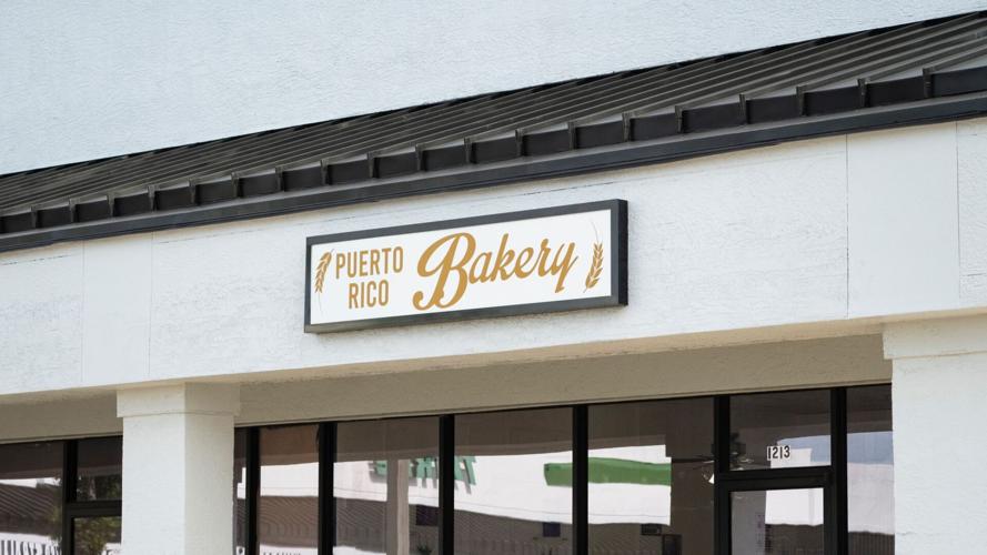 Puerto Rico Bakery: A taste of the Caribbean island in Brandon | News ...