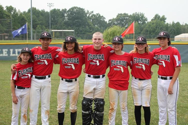 Keystone Intermediate All-Stars set league record by playing for World ...