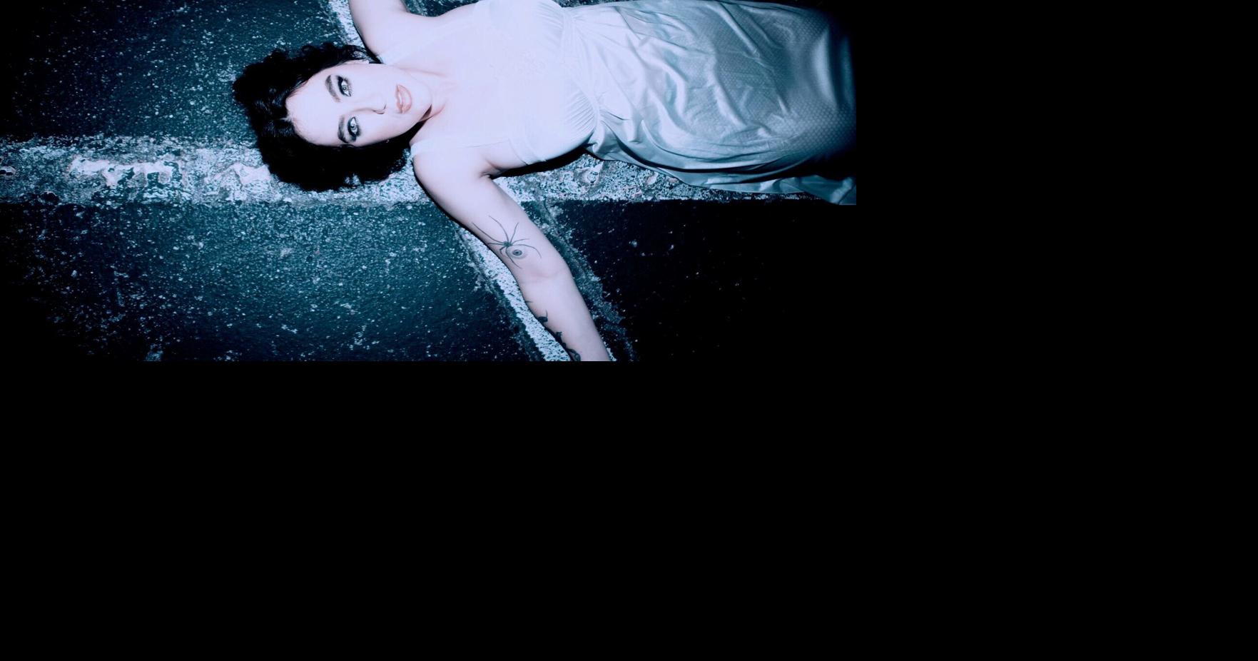 Candi Carpenter to play Safety Harbor Art & Music Center | Arts ...