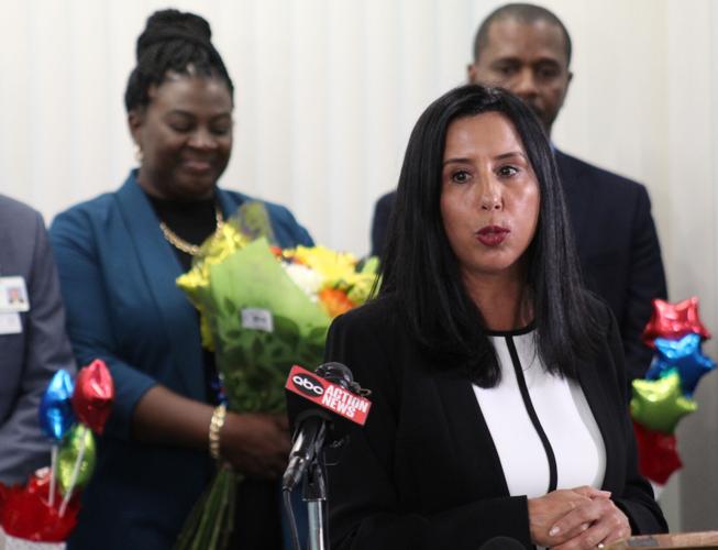 Hillsborough school district cracks state’s top 20 ranking | School ...