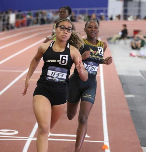 Speed Starz athletes excel at indoor track championships | Pasco County ...