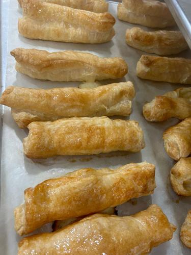 Puerto Rico Bakery: A taste of the Caribbean island in Brandon | News ...