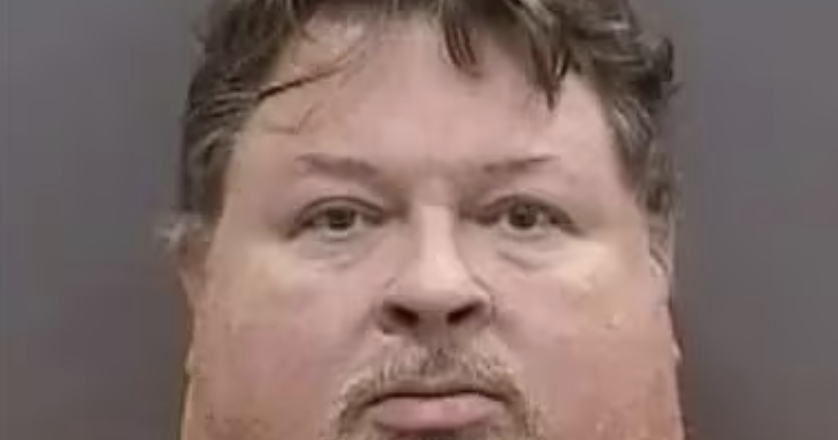 Greco Middle School teacher arrested on child sex charges ... Greco Middle School teacher arrested on child sex charges ...