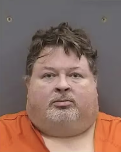 Greco Middle School teacher arrested on child sex charges | Crime ...