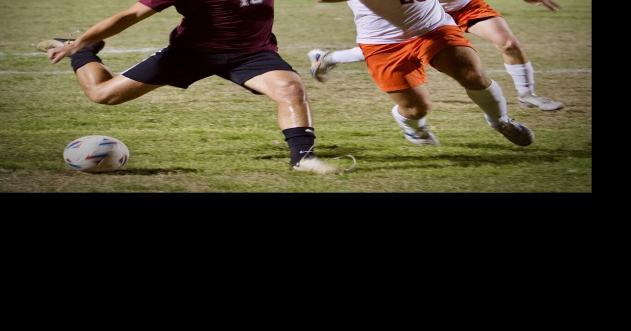 Wiregrass Ranch boys soccer runs out of gas, healthy bodies in regional ...