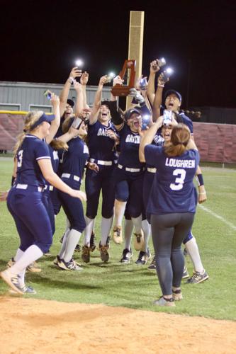 Championships abound at Gaither, Sickles and Alonso | Sports ...