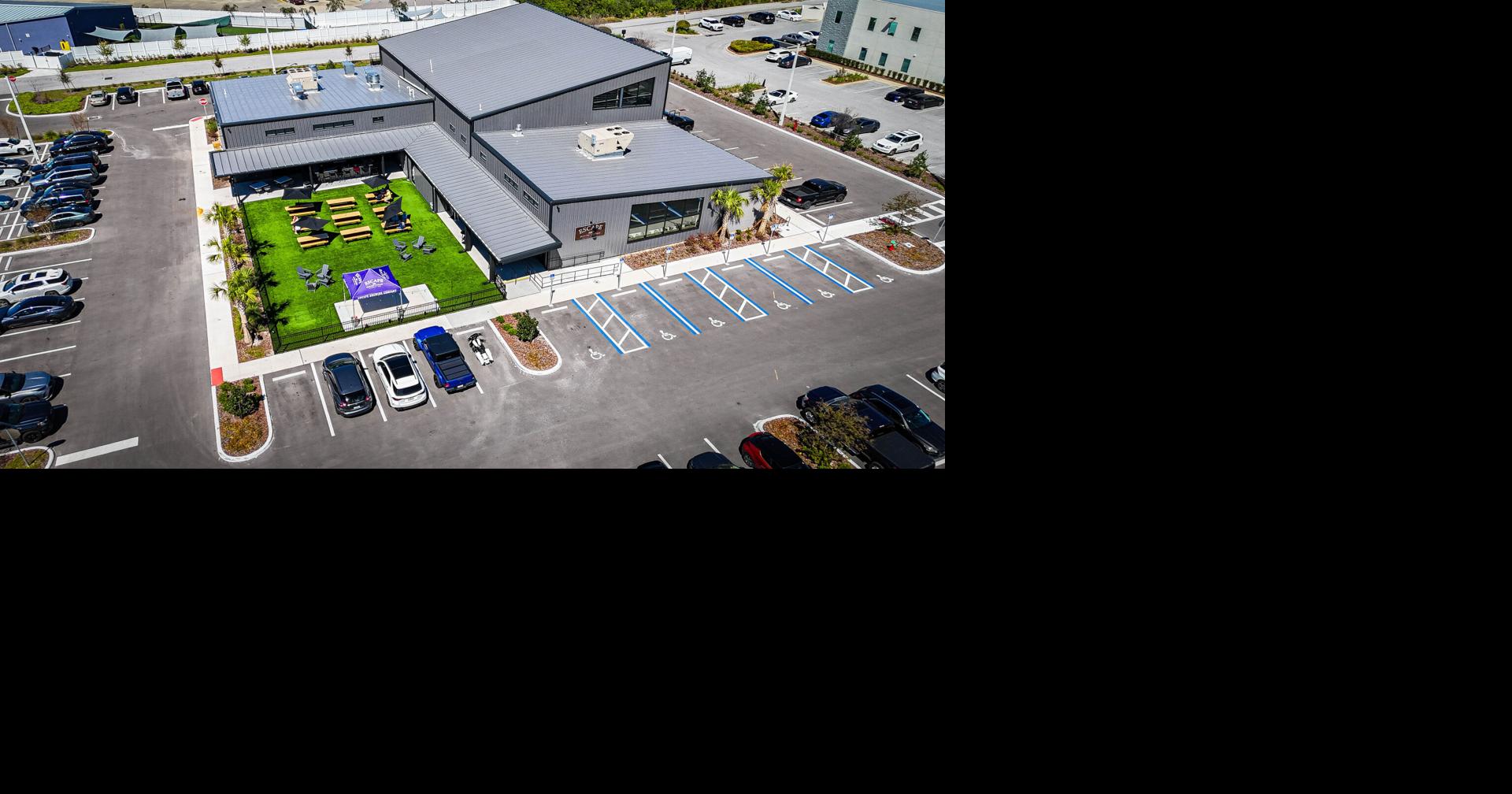 Popular Trinity brewery opens new food hall | Business | tampabeacon.com