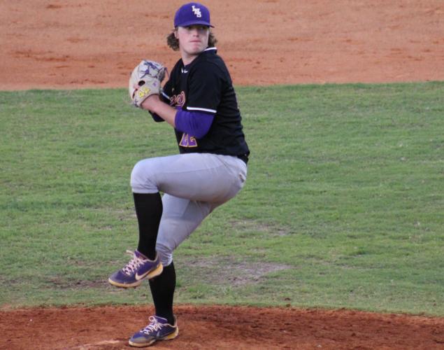 BASEBALL: Sickles beats Lennard, on to region semis | Sports ...