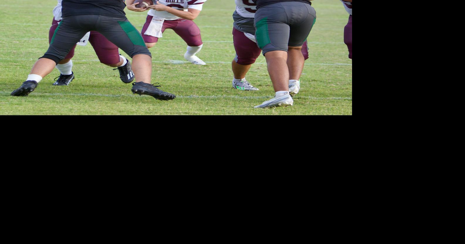 Wiregrass Ranch wraps up spring football in good fashion | Pasco County ...