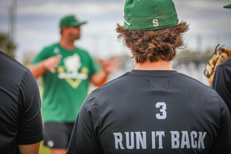 Gryphons ready to ‘run it back’ this season | Baseball | tampabeacon.com