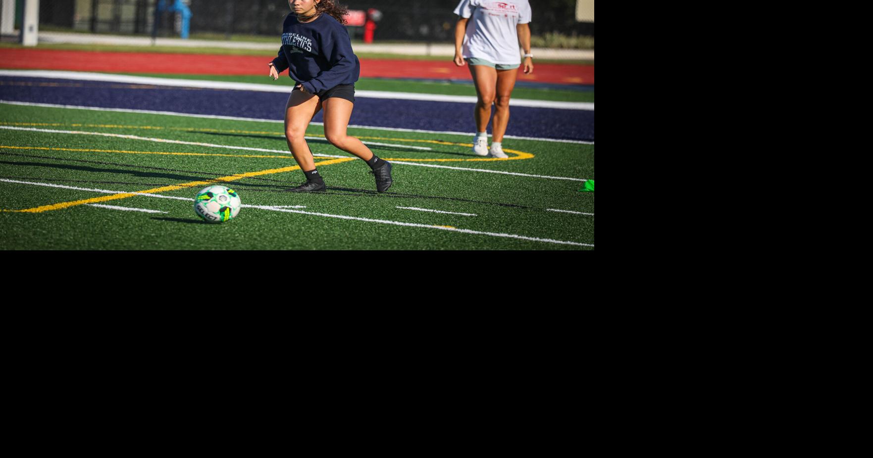 A year later, Angeline girls soccer makes it debut, wins first game ...
