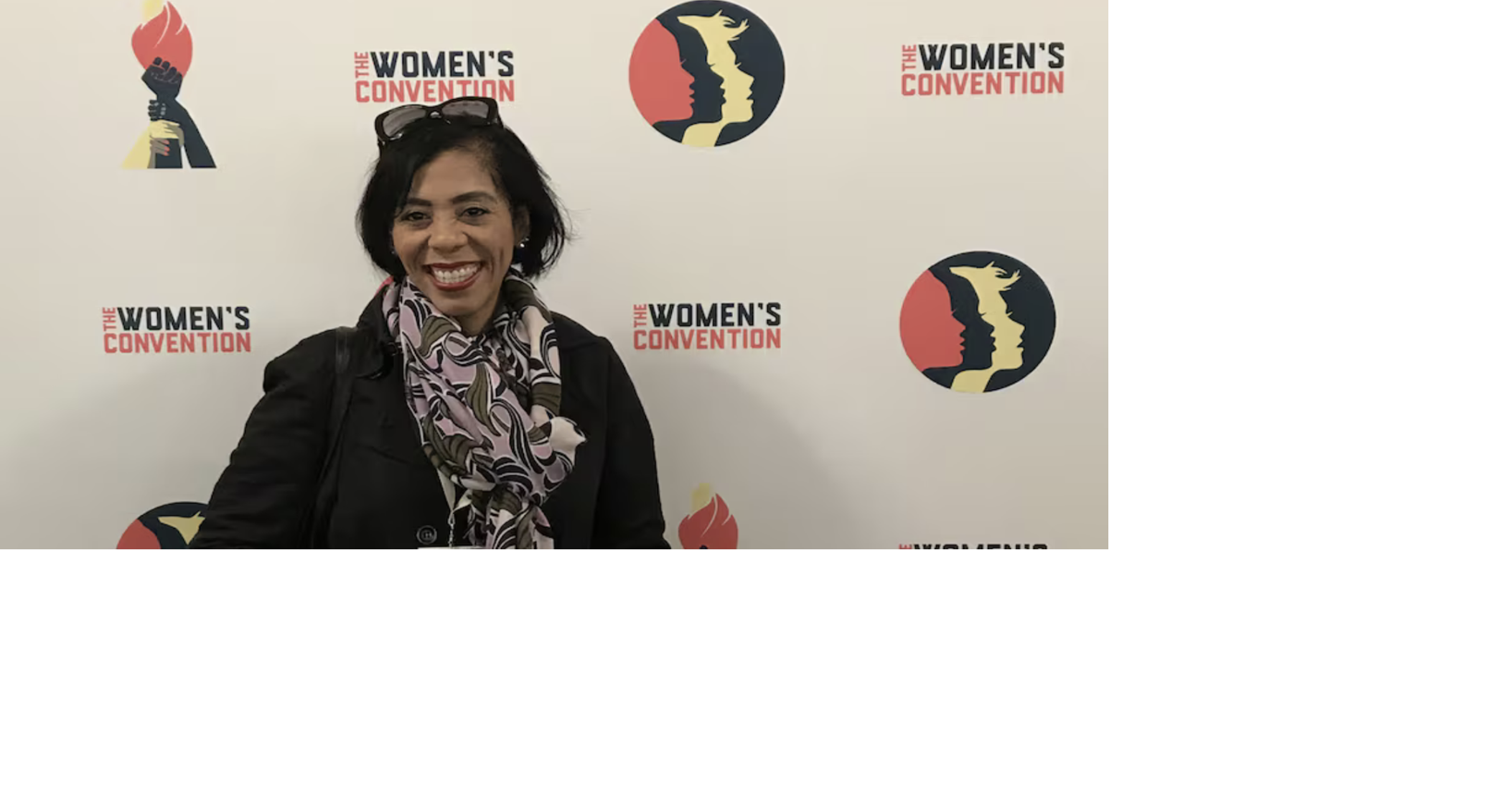 Democrat steps forward to challenge Hagan for Hillsborough commission ...