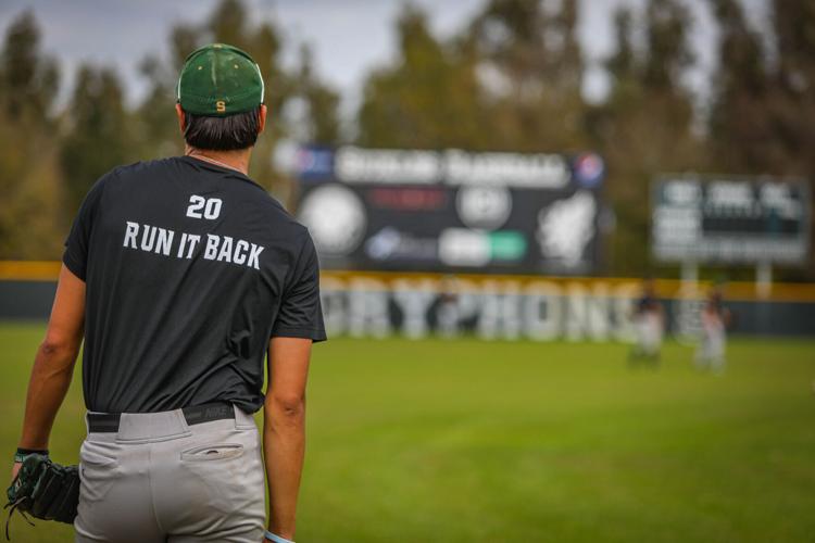 Gryphons ready to ‘run it back’ this season | Baseball | tampabeacon.com