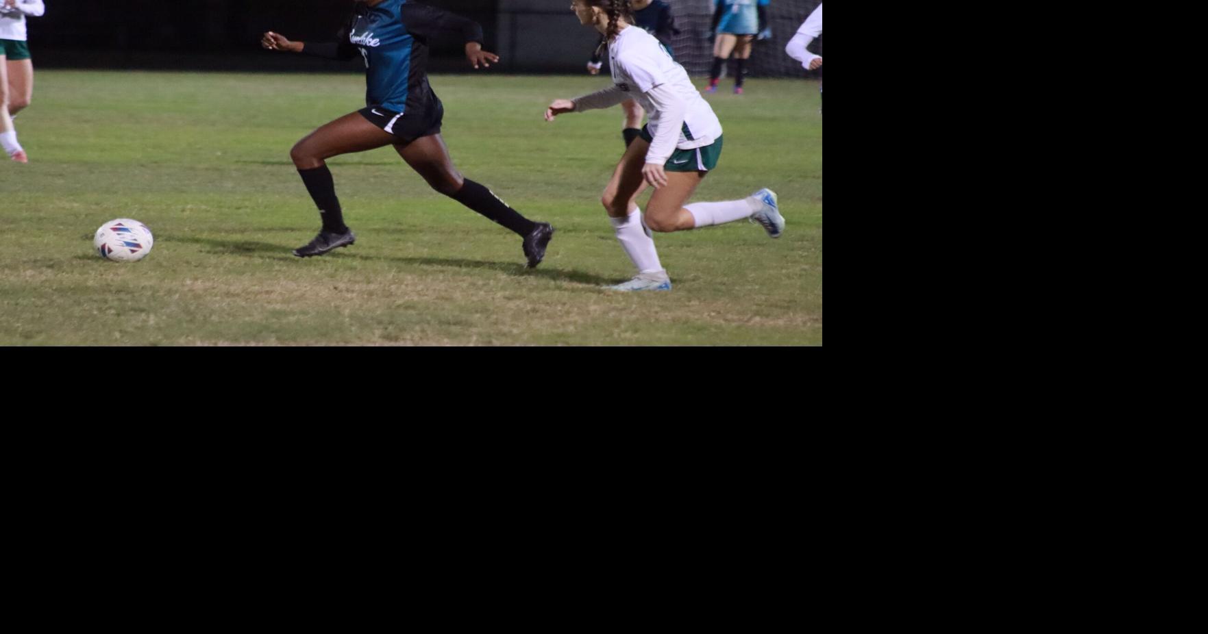 Soccer star Symmonds becomes first SEC collegiate player for Sunlake ...