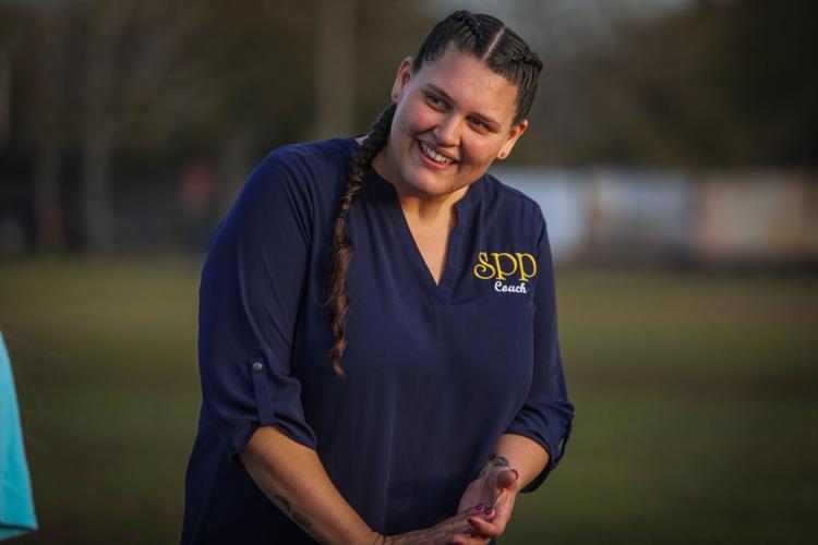 South Pasco Predators cheer squad lifting up spirits | Pasco County ...