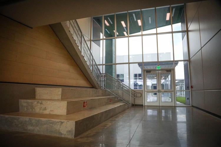 New DaySpring Angeline K-5 opens in Land O’ Lakes | Pasco County ...