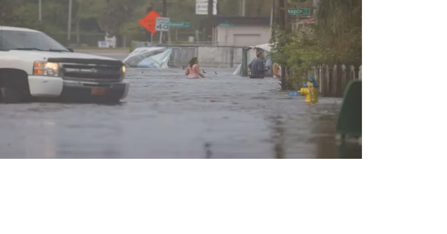 Flooding along Alafia River expected to continue | Hillsborough County ...
