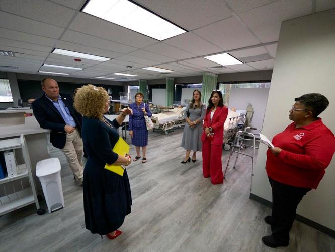 New Campus of Ana G. Méndez University Inaugurated in Tampa | News ...