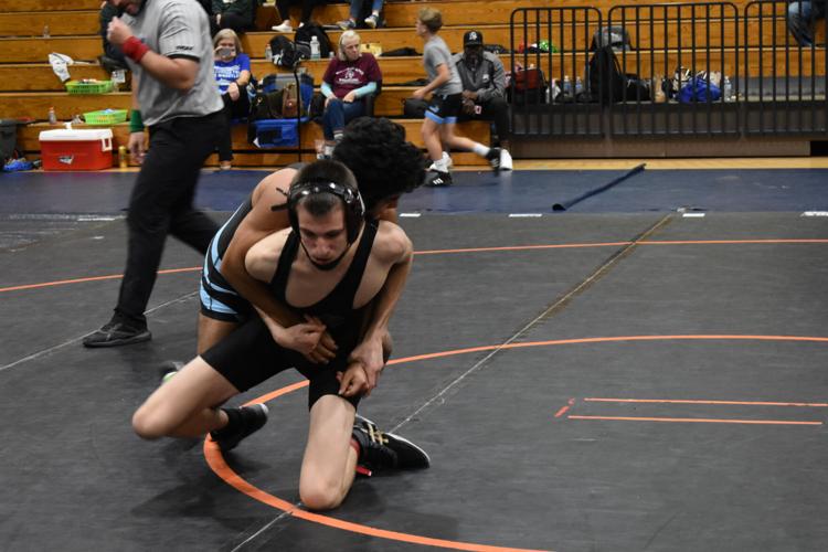 Wesley Chapel High hopes inaugural wrestling tourney gives program a ...