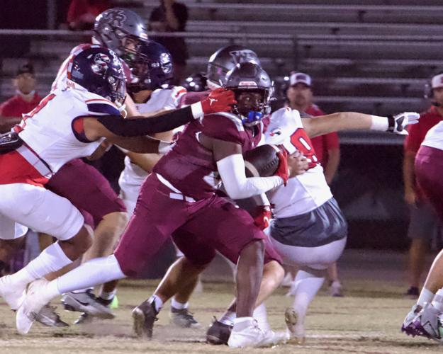 Big play Bulls bury Eagles in opening-round playoff victory | Sports ...