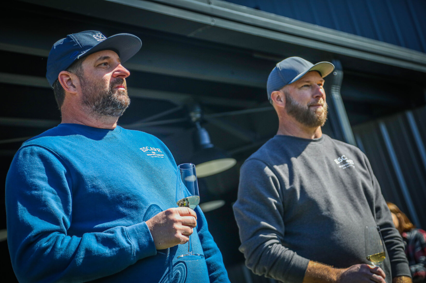 Popular Trinity brewery opens new food hall | Business | tampabeacon.com