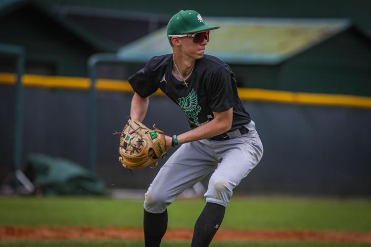 Gryphons ready to ‘run it back’ this season | Baseball | tampabeacon.com