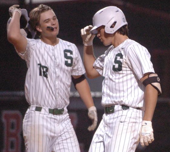 Annual Saladino Tournament shows off Hillsborough baseball talent ...