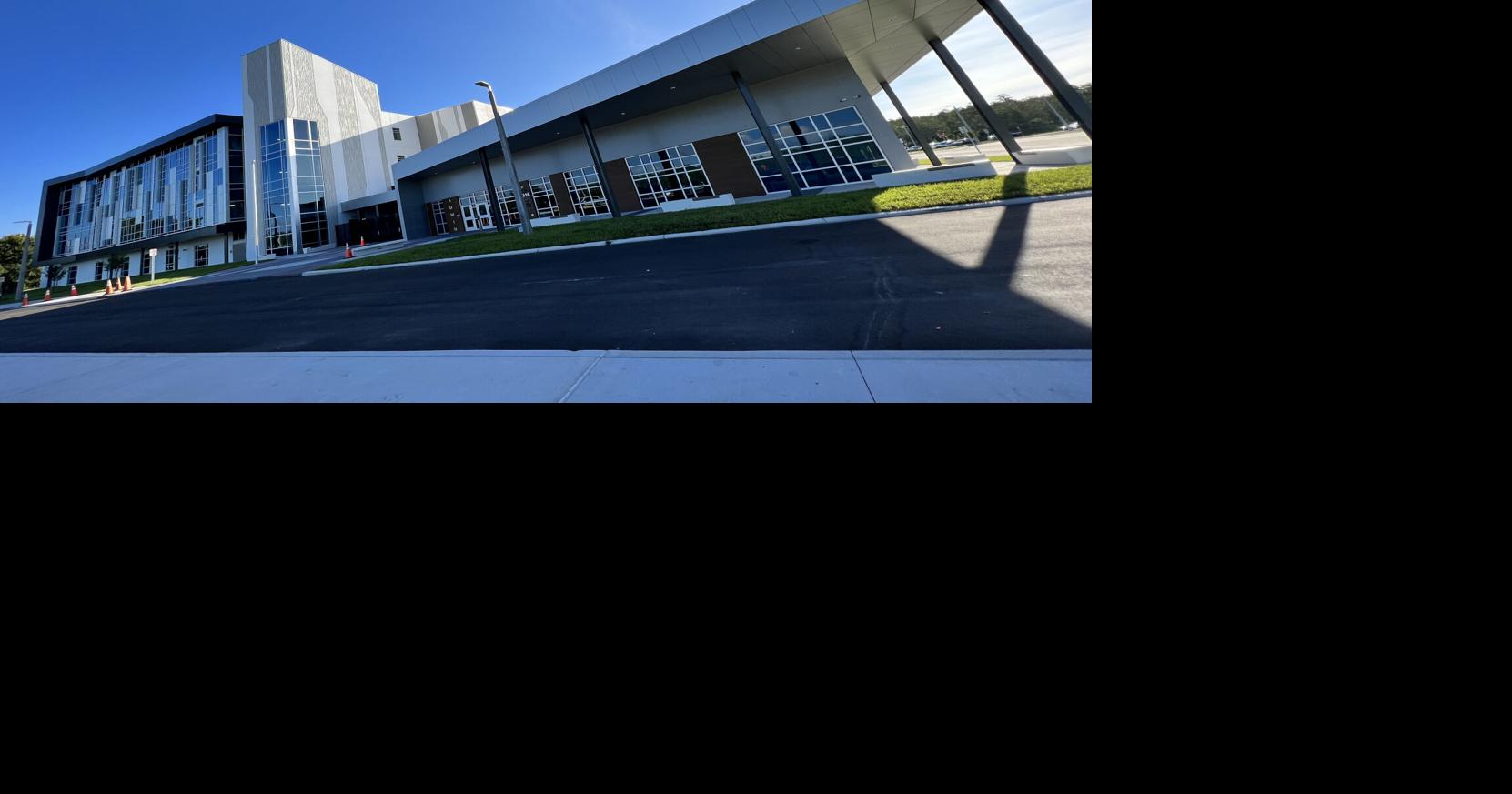 ‘Town’ of Angeline, development progress in northern Land O’ Lakes ...