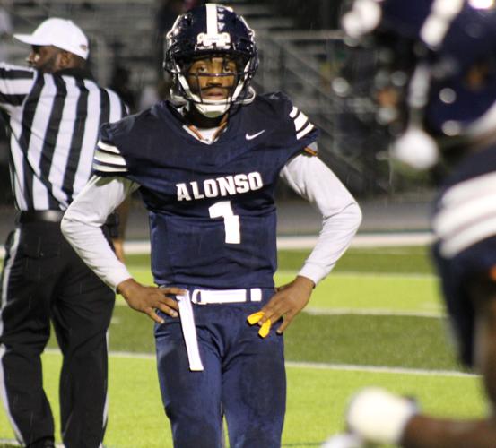 FOOTBALL: Andrews’ 4 TD night leads Alonso over Blake | Sports ...