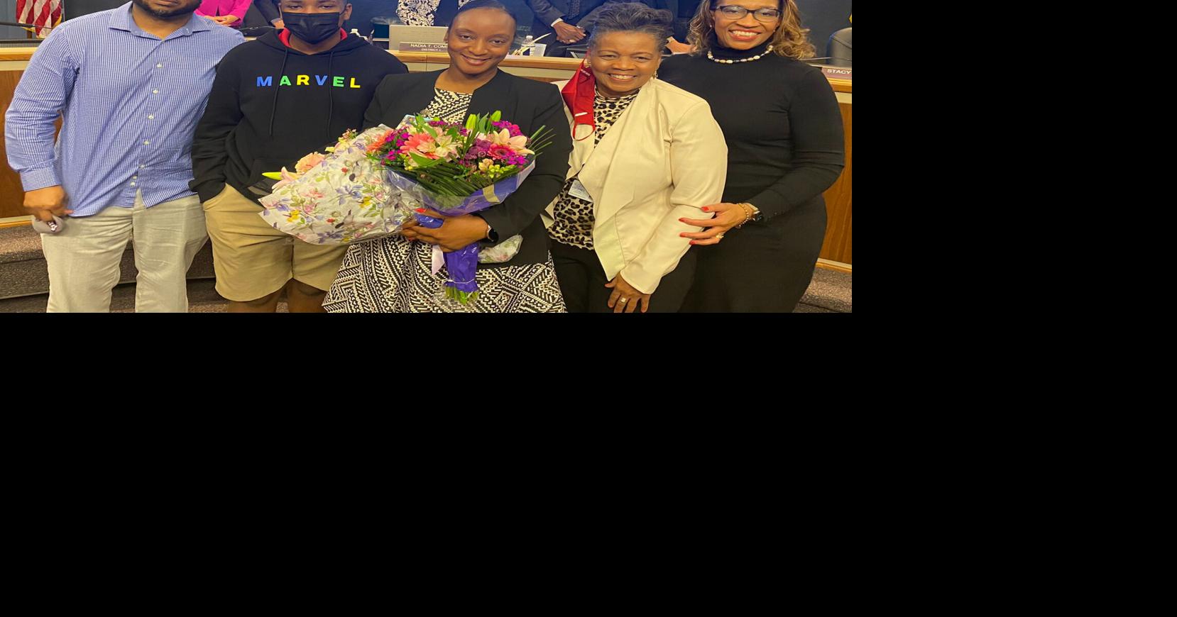 Farnell Middle School announces new principal | Hillsborough County ...