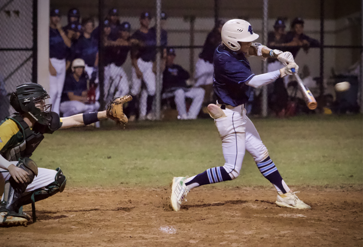 Prep Notes: Wesley Chapel baseball finds its sweet spot | Sports ...