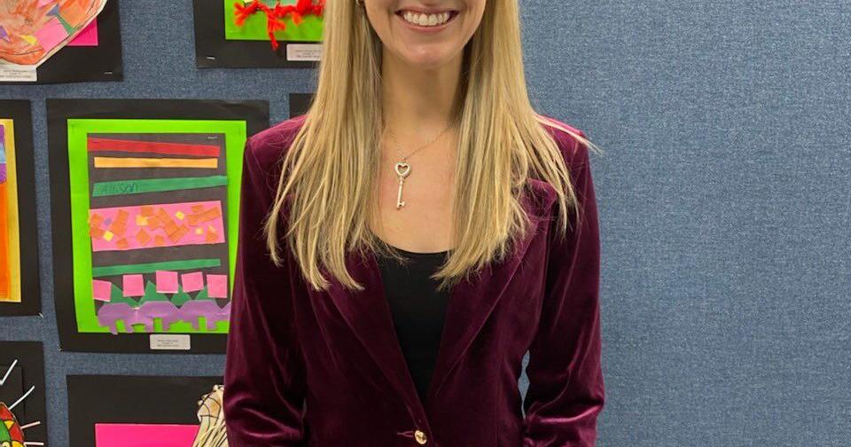 Miles Elementary gets new principal | Hillsborough County | tampabeacon.com