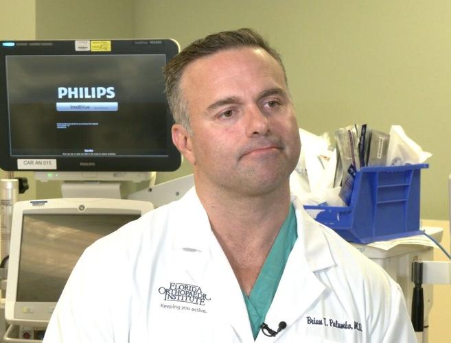 AdventHealth participates in Operation Walk USA | News | tampabeacon.com