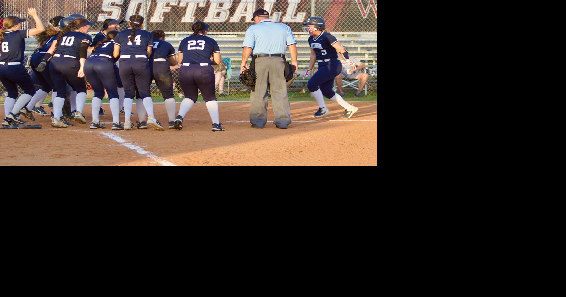 Championships abound at Gaither, Sickles and Alonso | Sports ...