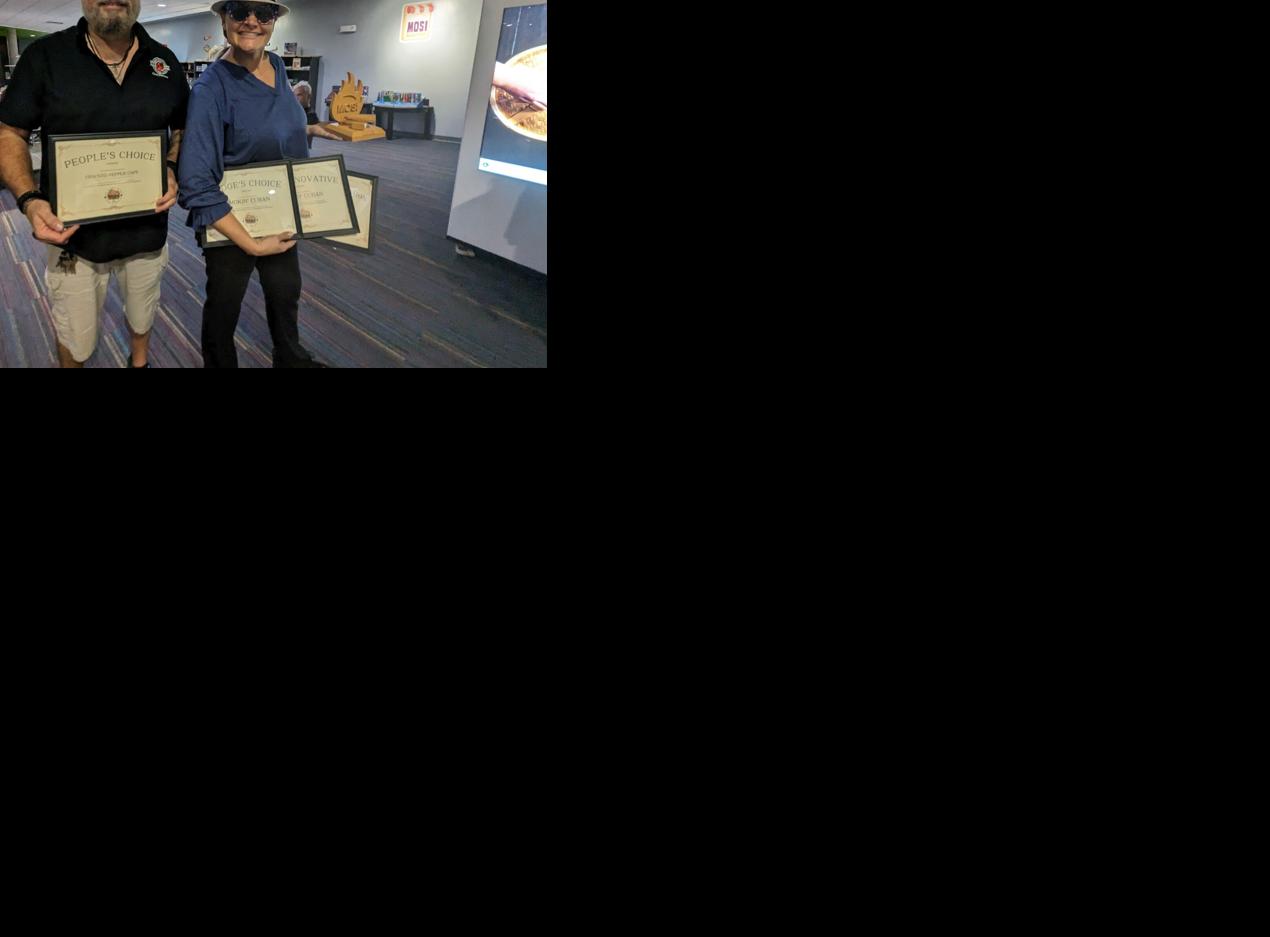 The Cuban sandwich explained, reinvented at MOSI event | Tampa ...