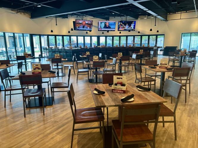 Beacon Bites: New Yuengling Draft Haus & Kitchen is pretty cool ...