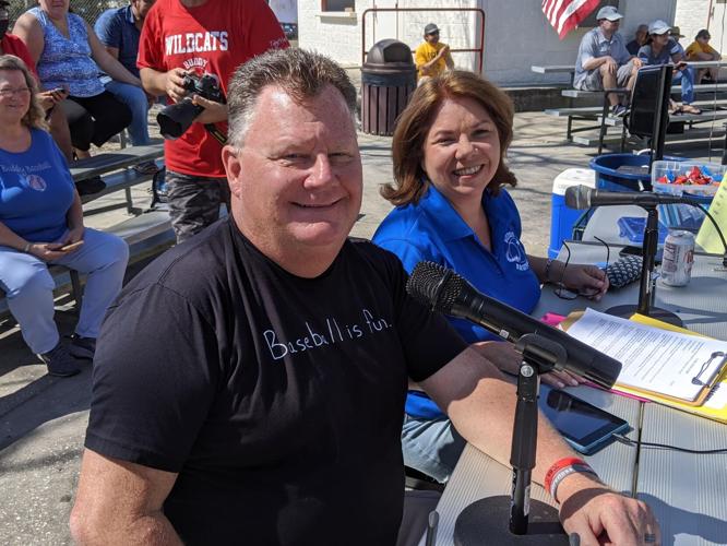 Buddy Baseball to honor former Rays announcer with dedication | Sports ...