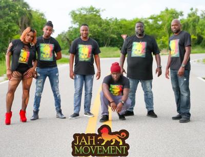 Jah Movement to play Skipper’s Smokehouse | Arts & Entertainment ...