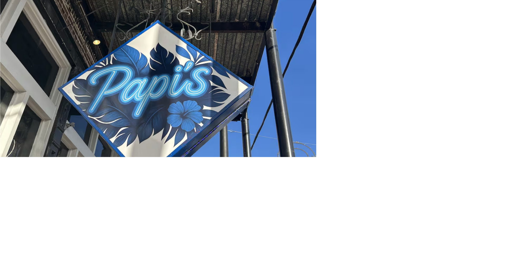 New restaurants on the way to Ybor City | News | tampabeacon.com