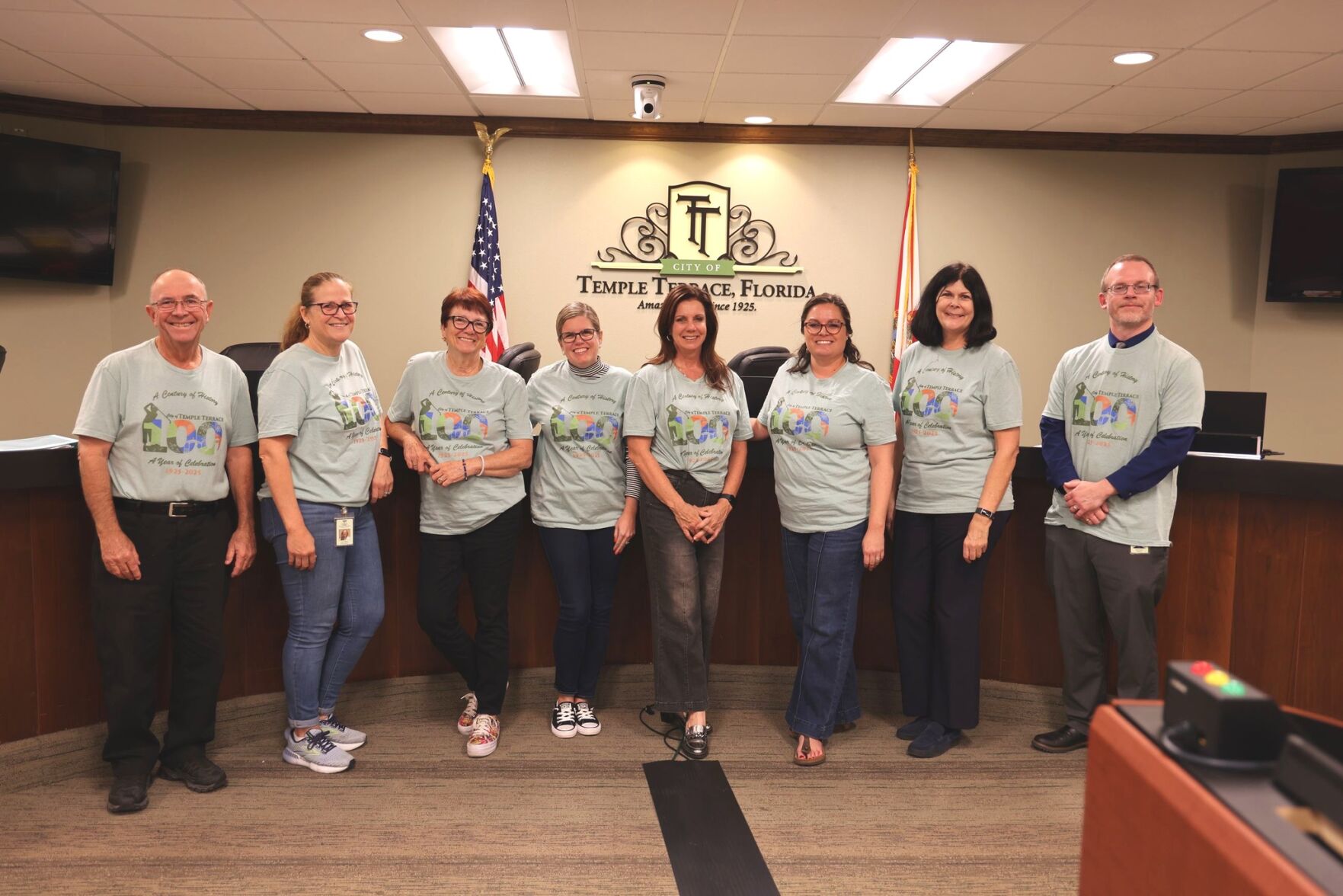 Temple Terrace | tampabeacon.com