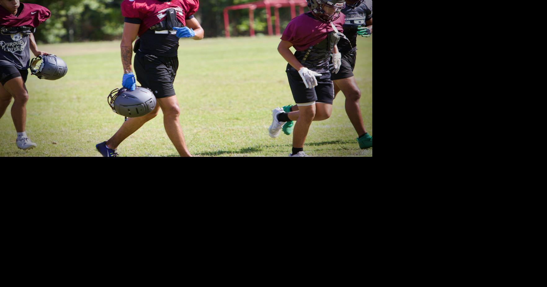 Wiregrass Ranch, the area’s top football team, gets better with ...