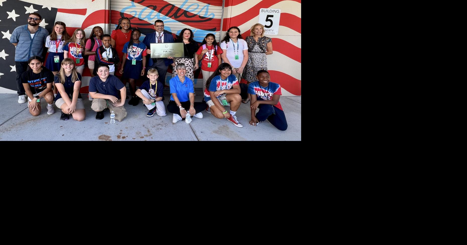 Liberty gets its A grade back, and Freedom narrowly misses out on a B ...