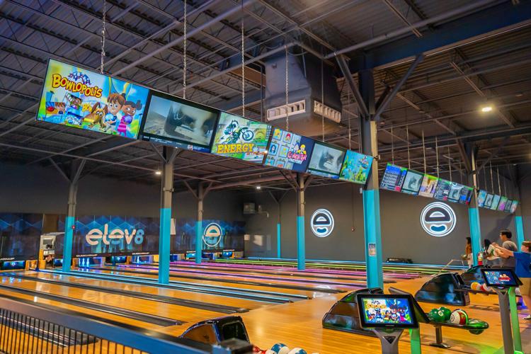 Citrus Park Town Center entertainment attraction coming this spring ...