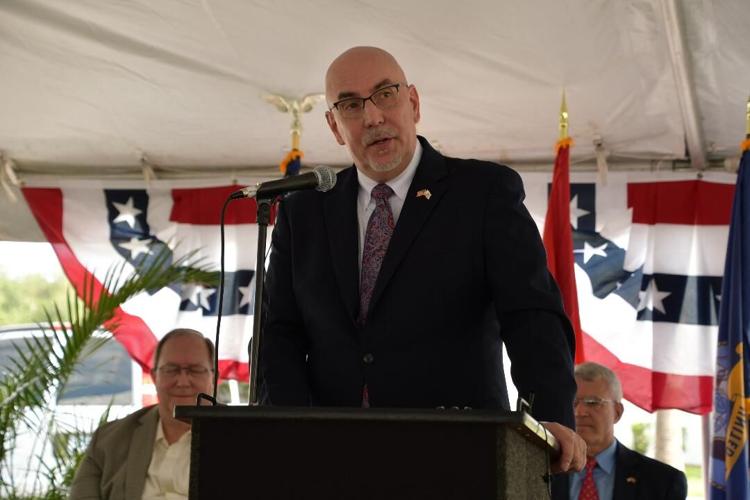 New VA clinic to serve veterans in east Pasco | Pasco County ...