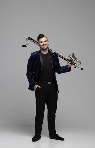 Florida Wind Band to remember supporter in concert | News | tampabeacon.com