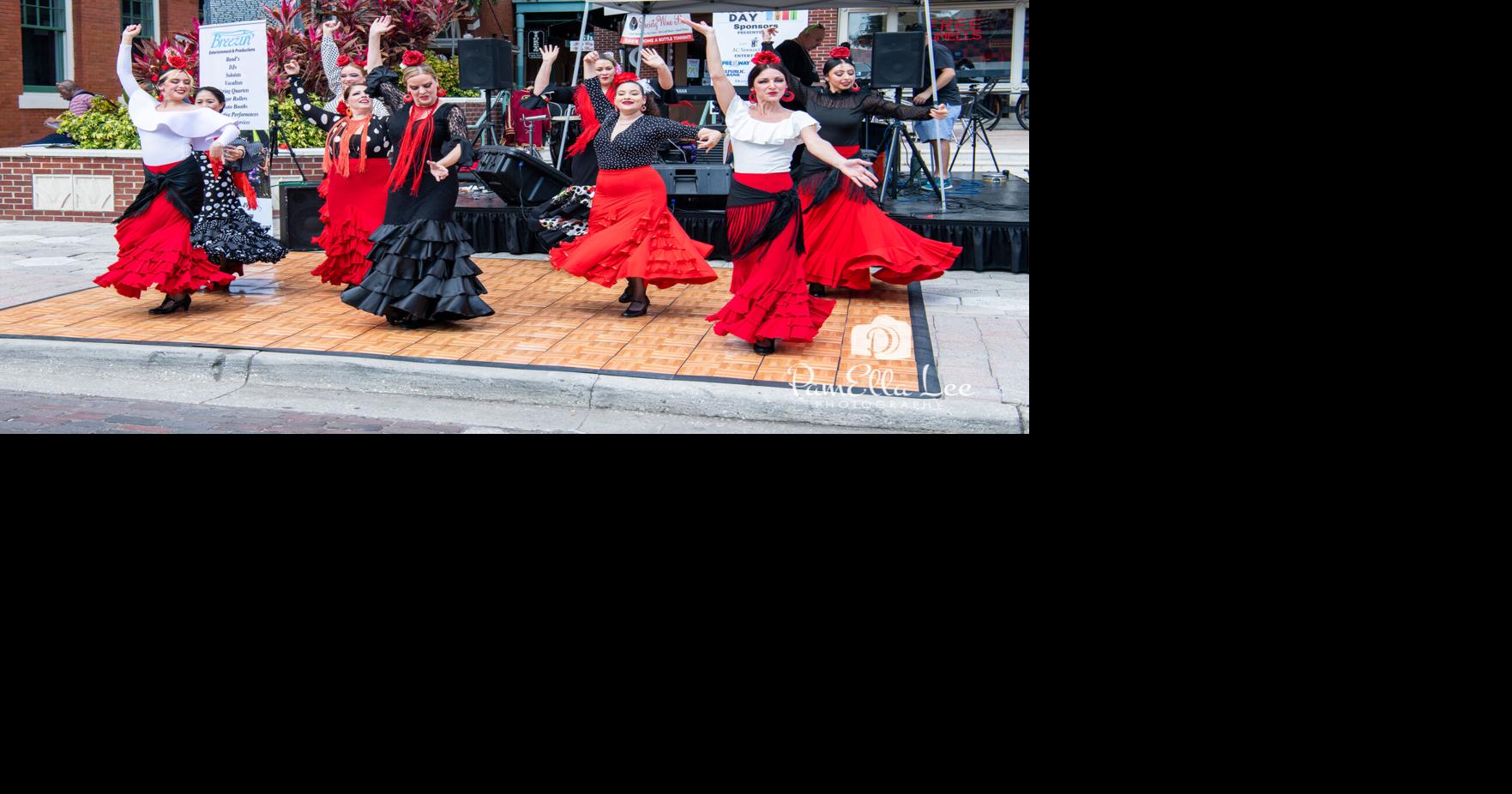 Fiesta Day returns to Ybor City this weekend | News | tampabeacon.com